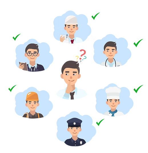 registration - Draw My Career